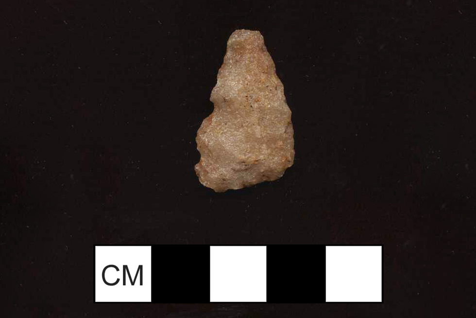 Site 30 Update | Monticello