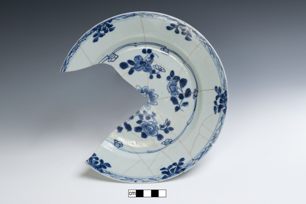 Reassessing the Chronological Boundaries of Monticello’s Mulberry Row ...