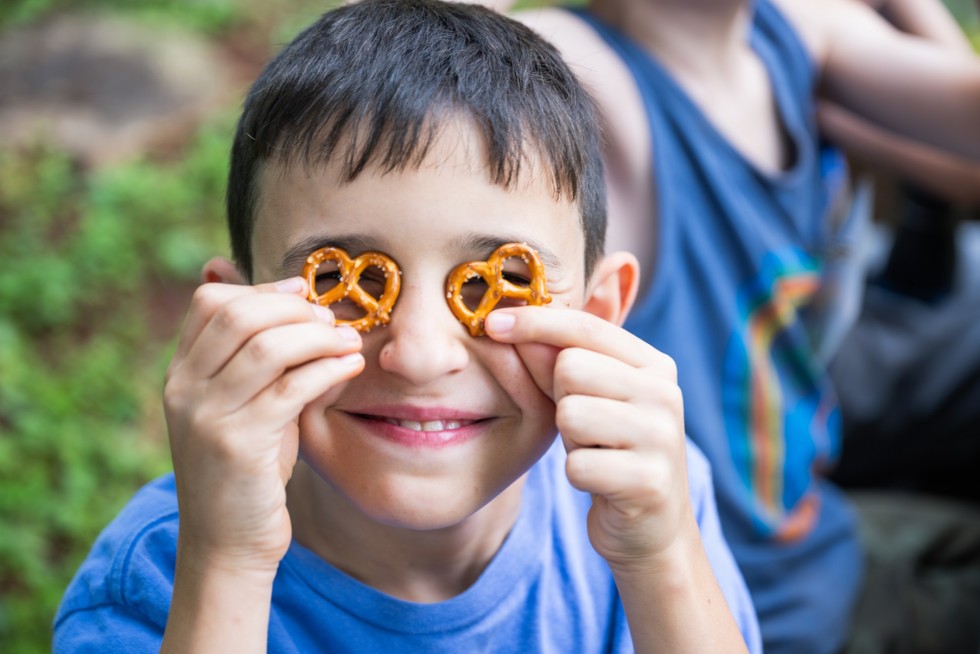 Monticello Summer Camps | Monticello