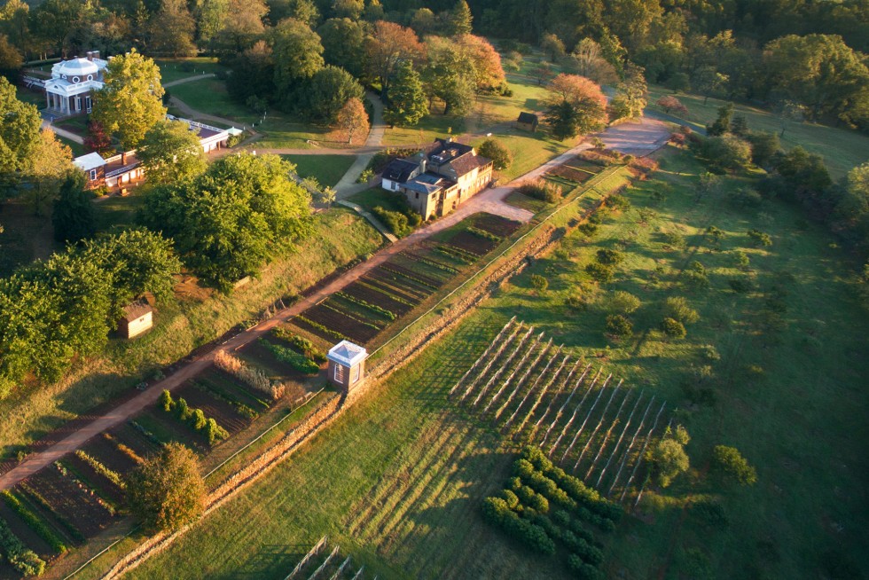 Revolutionizing Archaeology at Monticello | Monticello