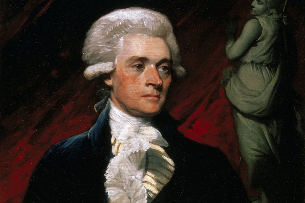 Thomas Jefferson - Biography, Legacies, & Facts | Monticello