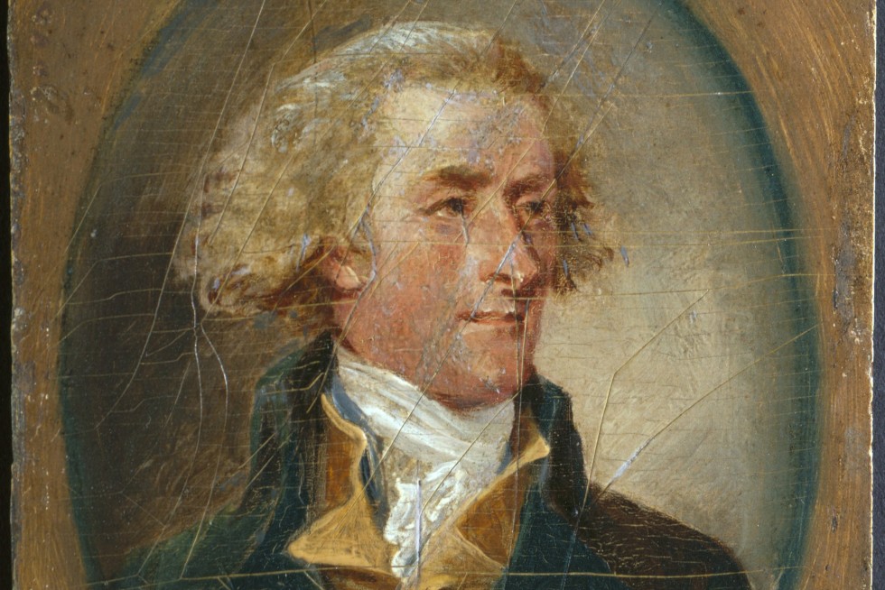 Thomas Jefferson - Biography, Legacies, & Facts | Monticello