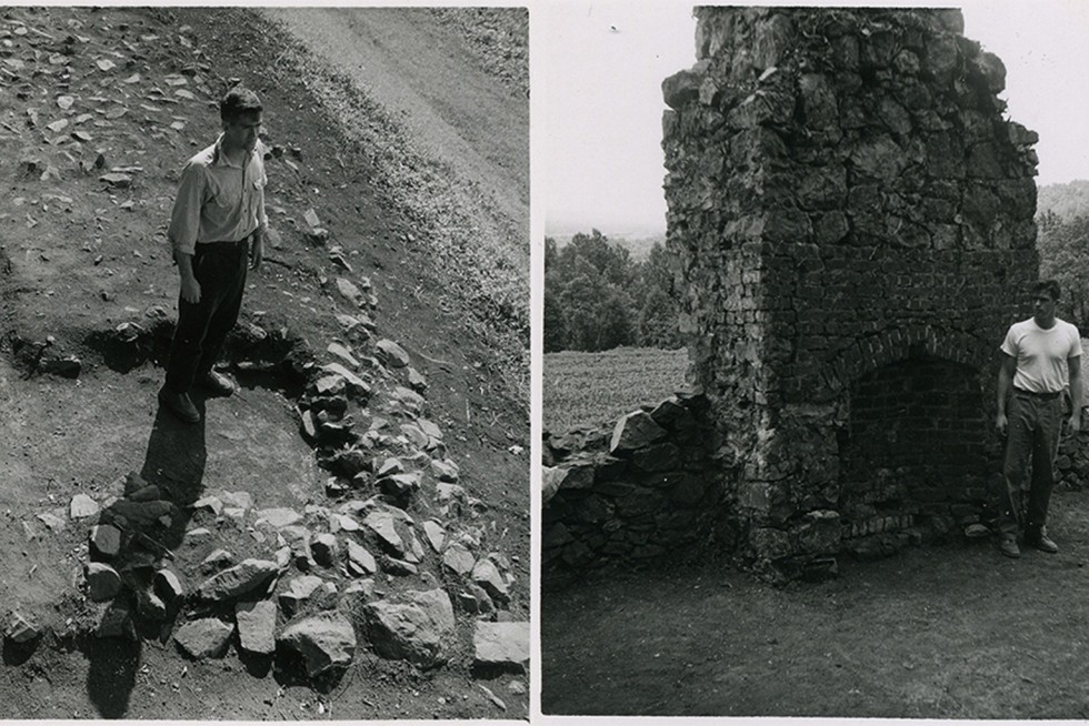 Revolutionizing Archaeology at Monticello | Monticello