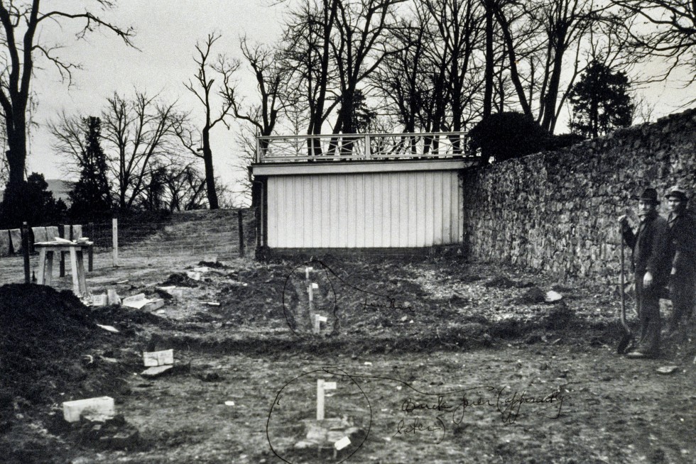 Revolutionizing Archaeology at Monticello | Monticello