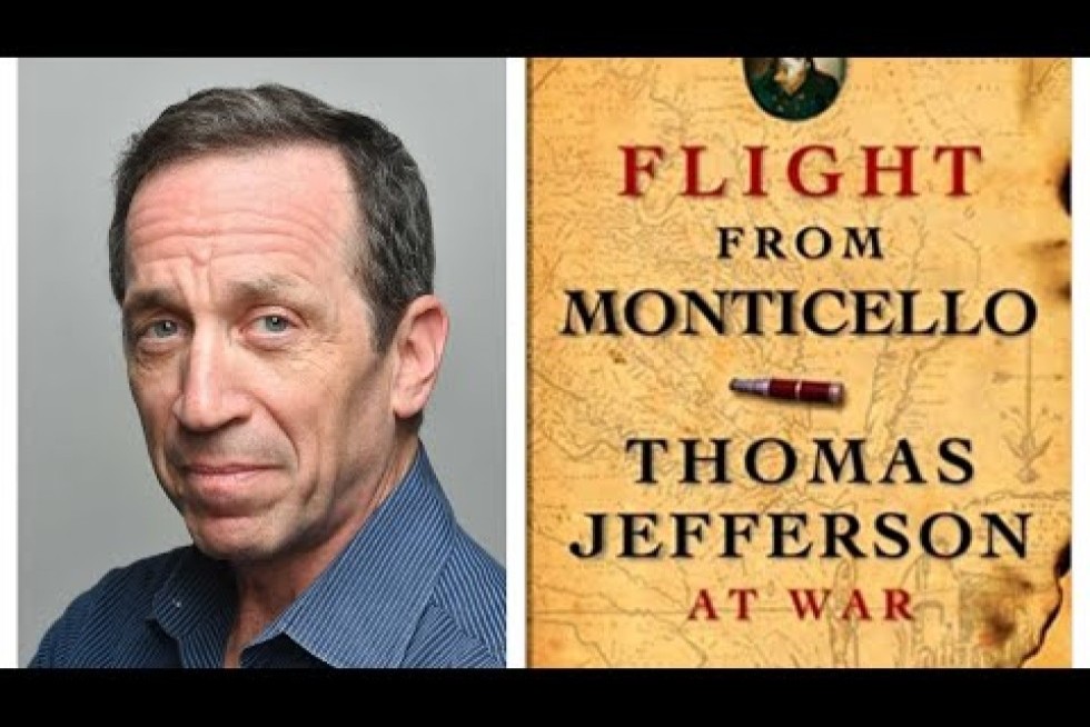 Jack Jouett's Ride | Thomas Jefferson's Monticello