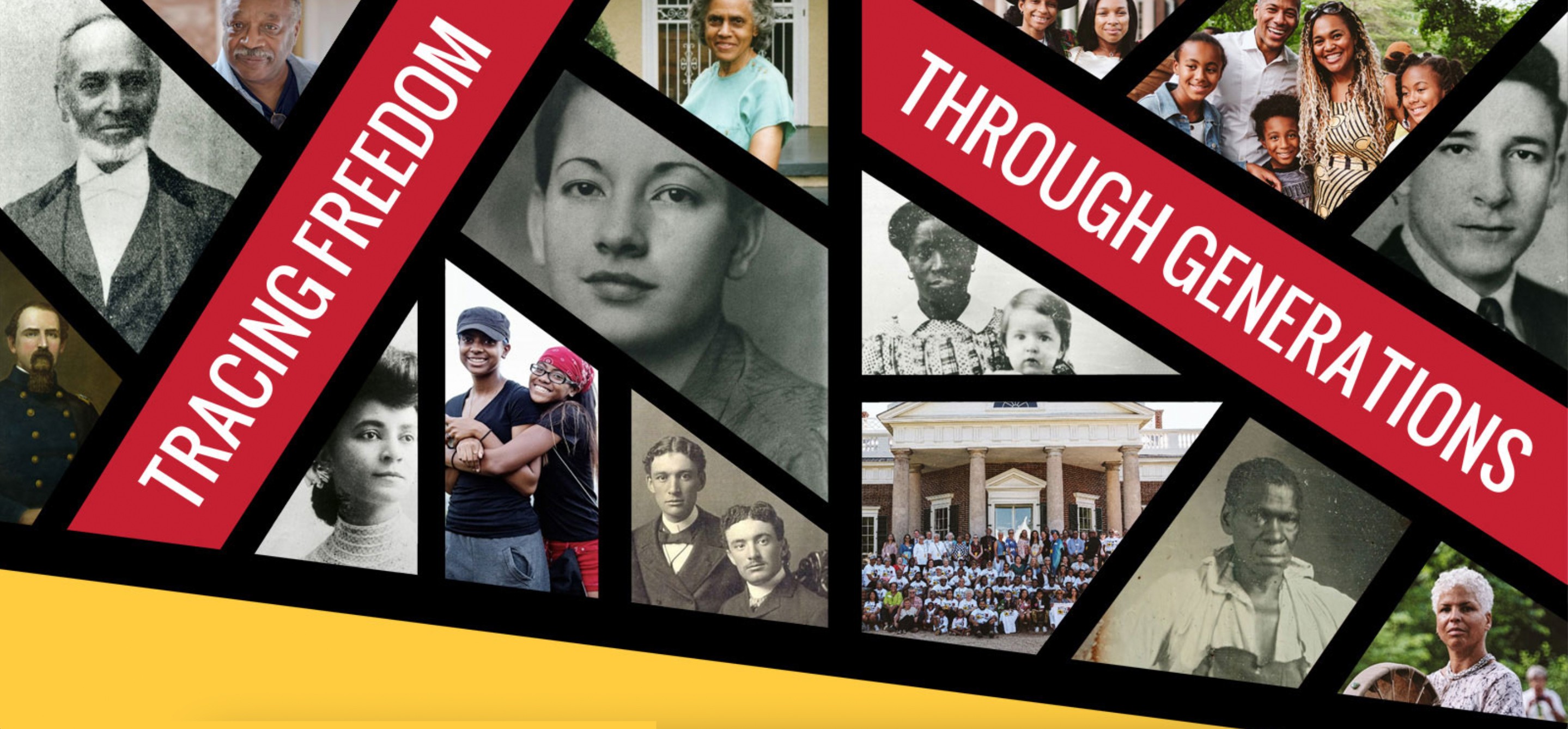 Oral History Workshop with Getting Word | Thomas Jefferson's Monticello