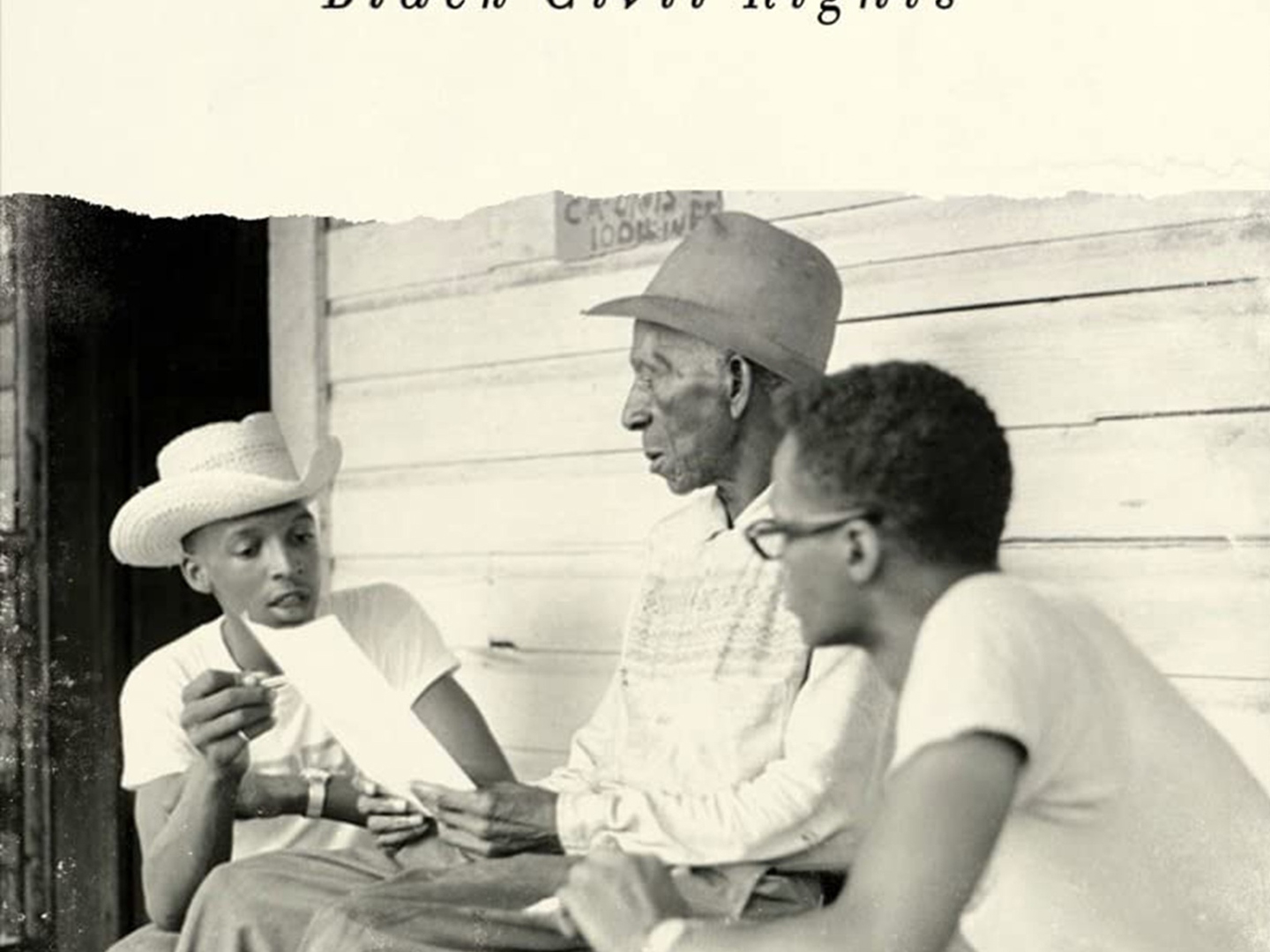 Pursuits of Knowledge: Dylan Penningroth on Before the Movement ...