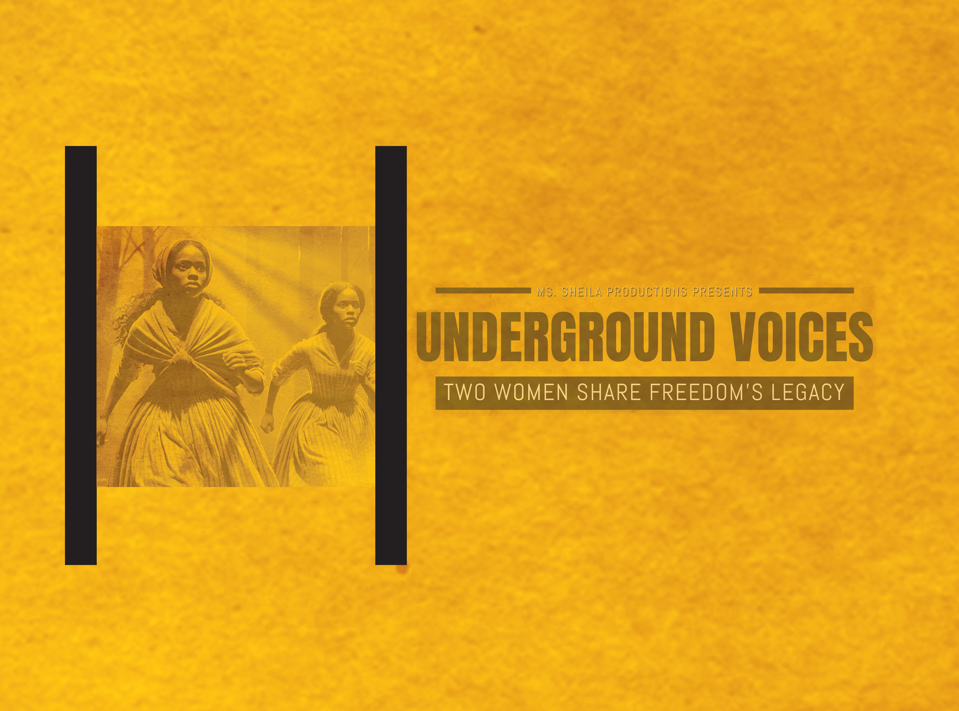 Voices of Freedom: Songs and Stories of the Underground Railroad ...
