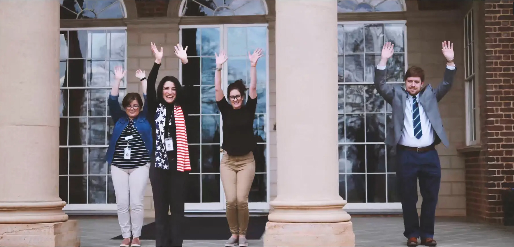 Three Types of Classical Columns | Monticello