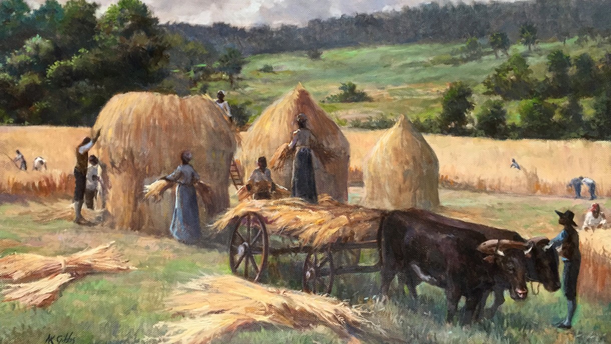 Monticello (Plantation) | Monticello