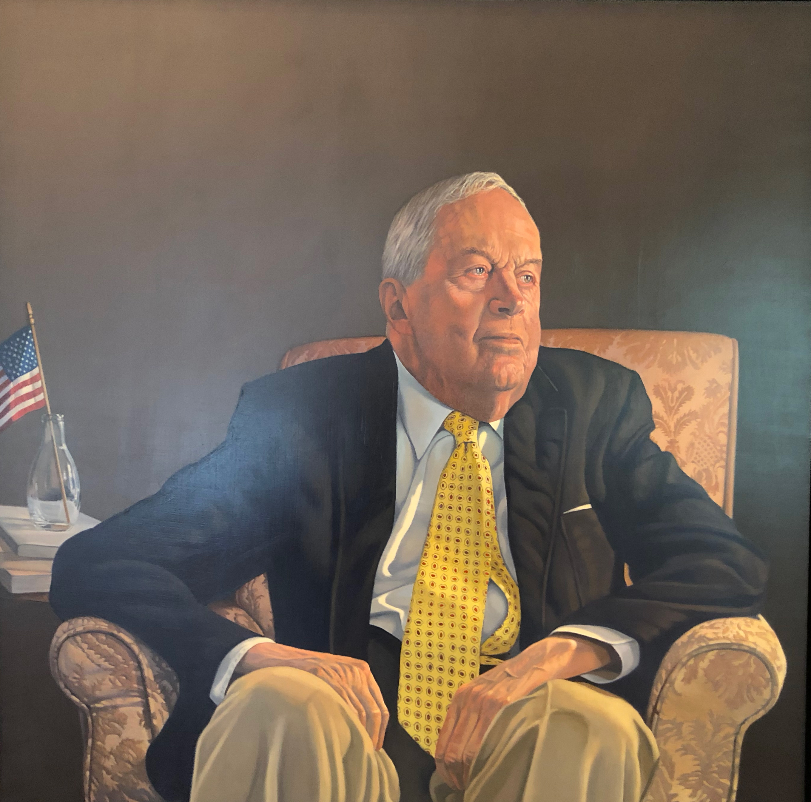 Francis L. Berkeley, Jr. | Thomas Jefferson's Monticello