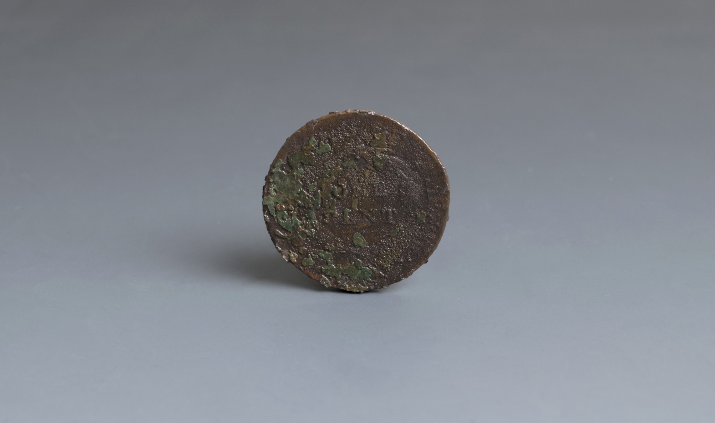 Currency | Monticello