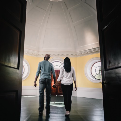 Tickets & Tours | Thomas Jefferson's Monticello