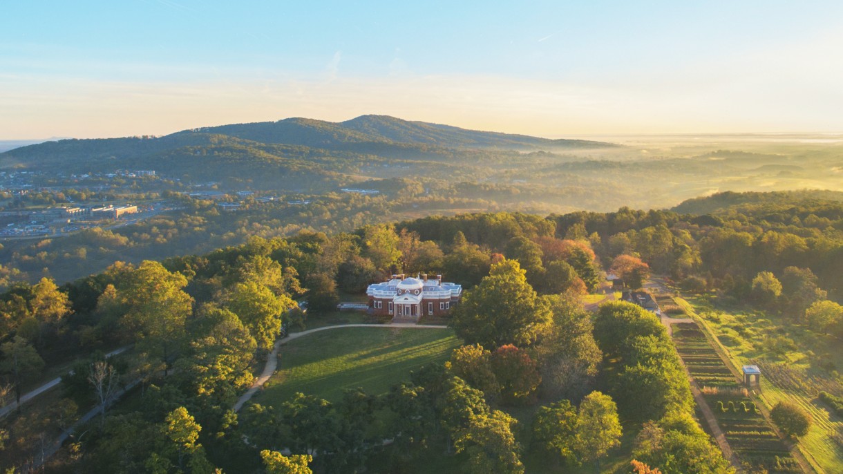 Press Policies and Media Requests | Thomas Jefferson's Monticello