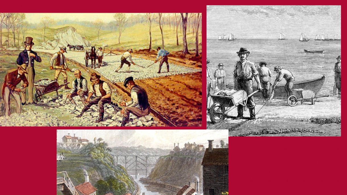 The Role of Government | Thomas Jefferson's Monticello