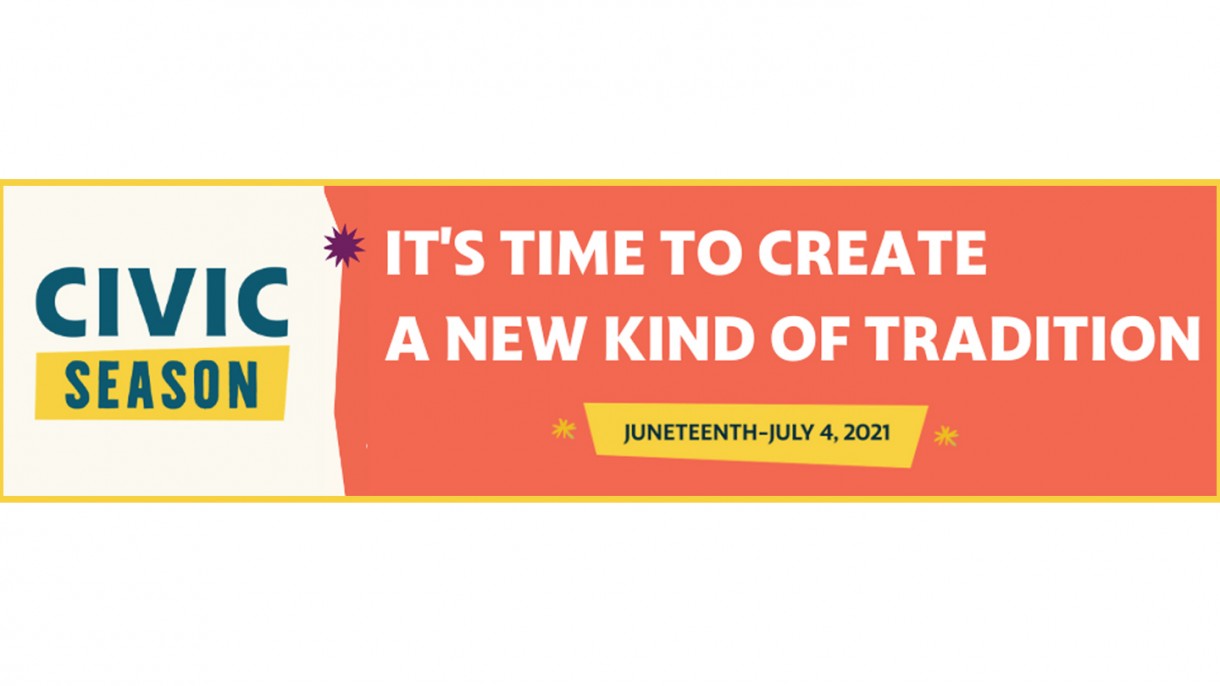 The Civic Season | Thomas Jefferson's Monticello