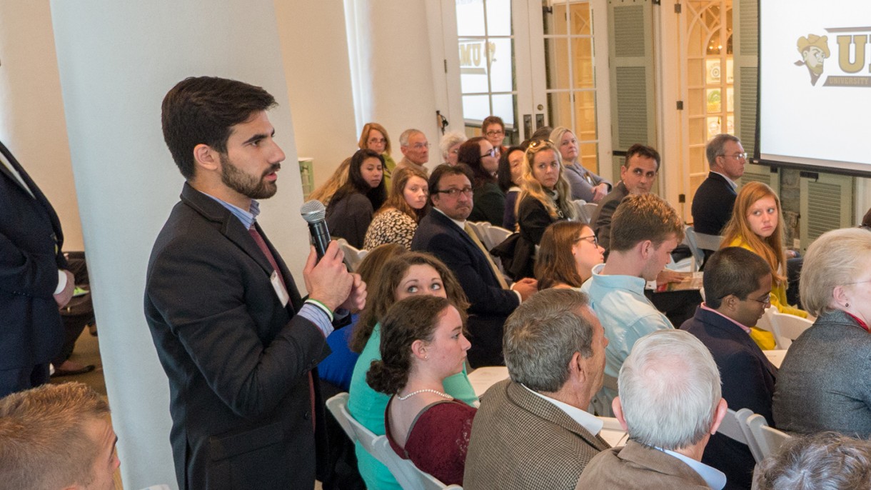 Conferences and Symposia | Monticello