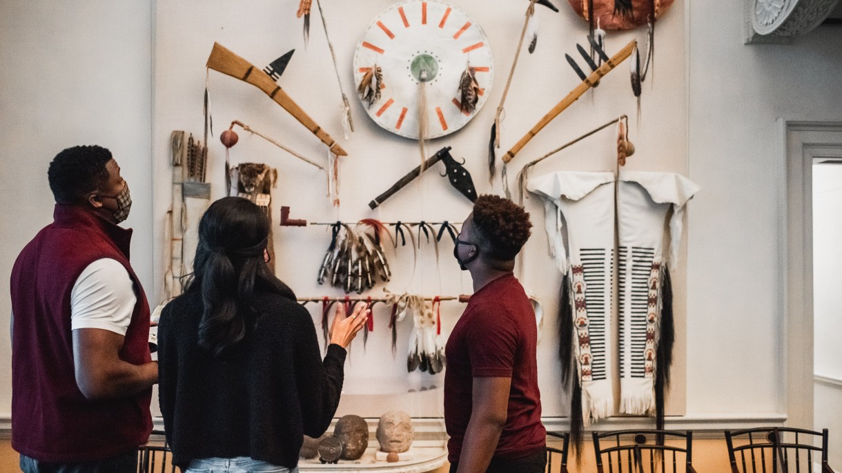 Tickets & Tours | Thomas Jefferson's Monticello