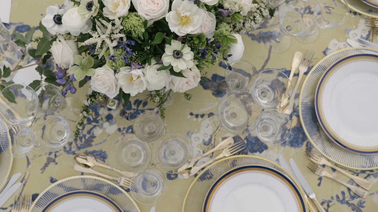 Culinary Diplomacy | Monticello