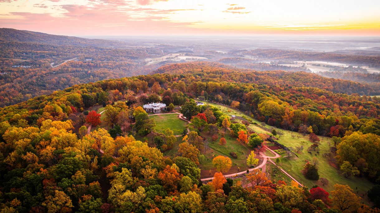Monticello Magazine | Thomas Jefferson's Monticello