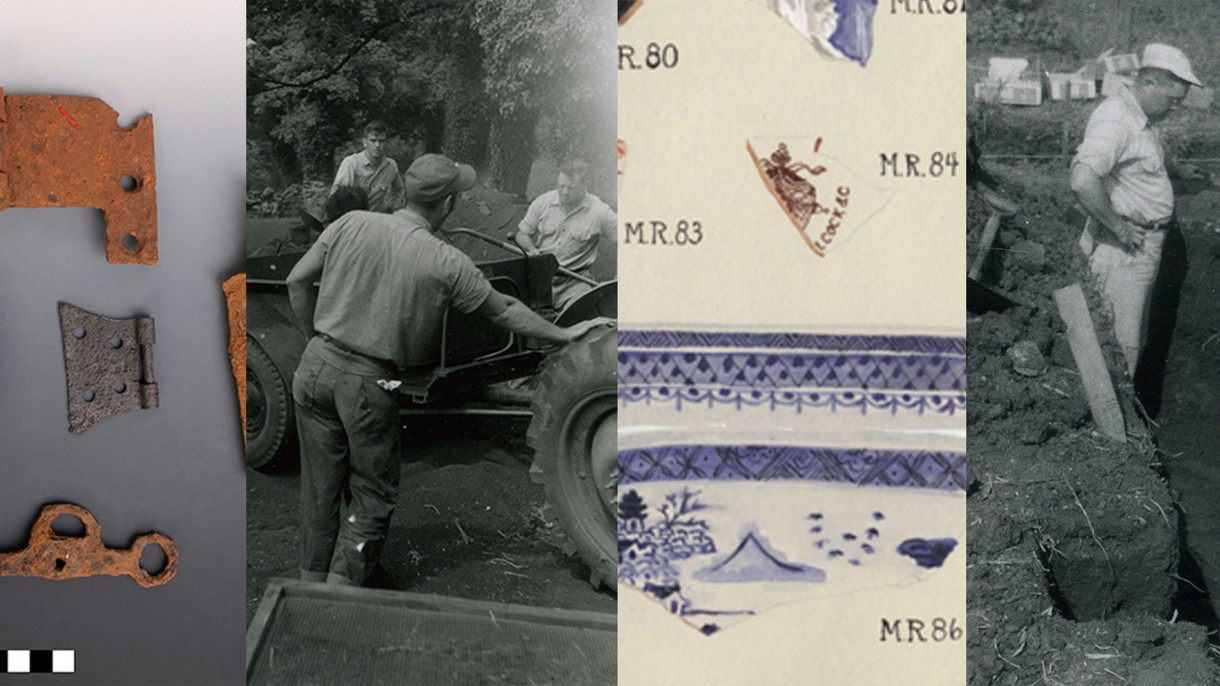 Re-Examining the 1957 Pi-Sunyer and 1958 Markotic Legacy Collections at ...