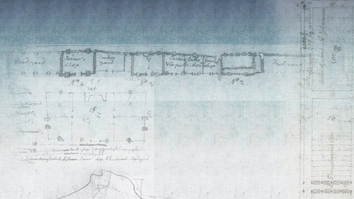 Ursula Granger, an Enslaved Cook | Thomas Jefferson's Monticello