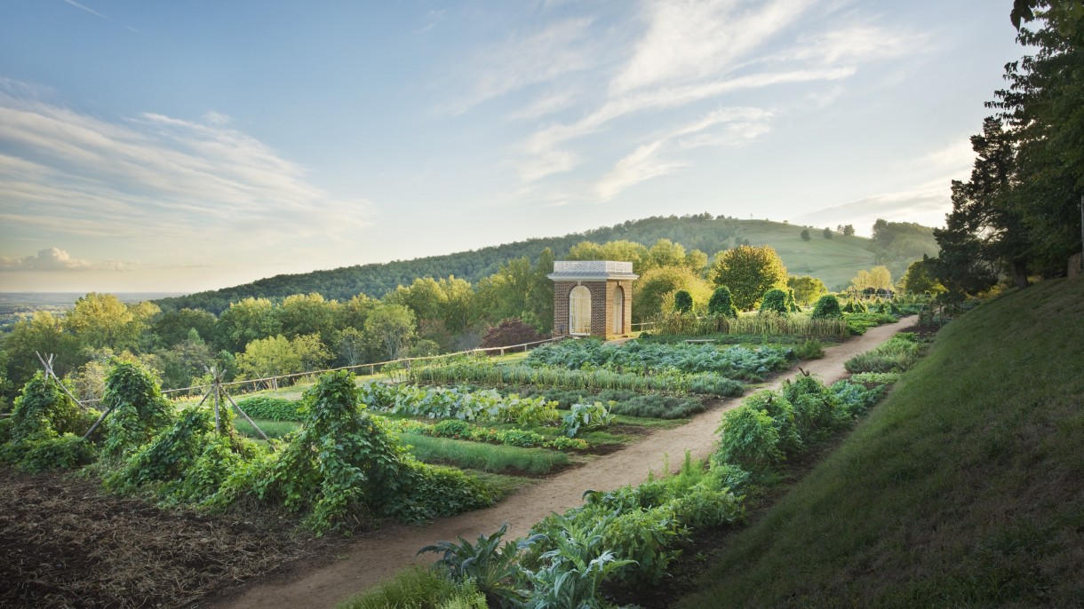 Historic Landscape Institute | Monticello